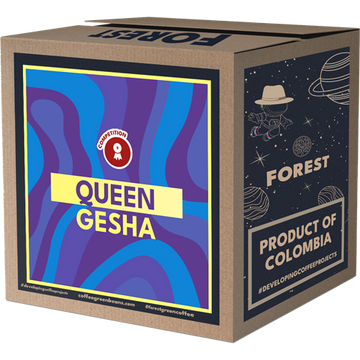 Products Archive - Forest Coffee
